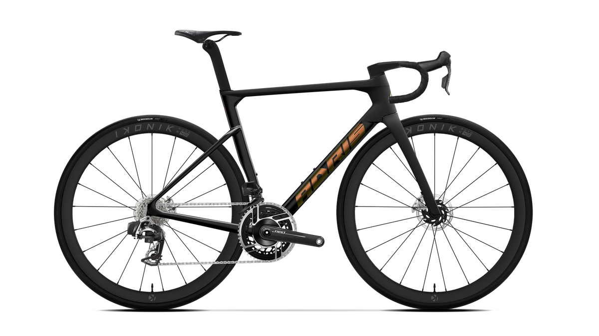 Performance AXR2 – Adris